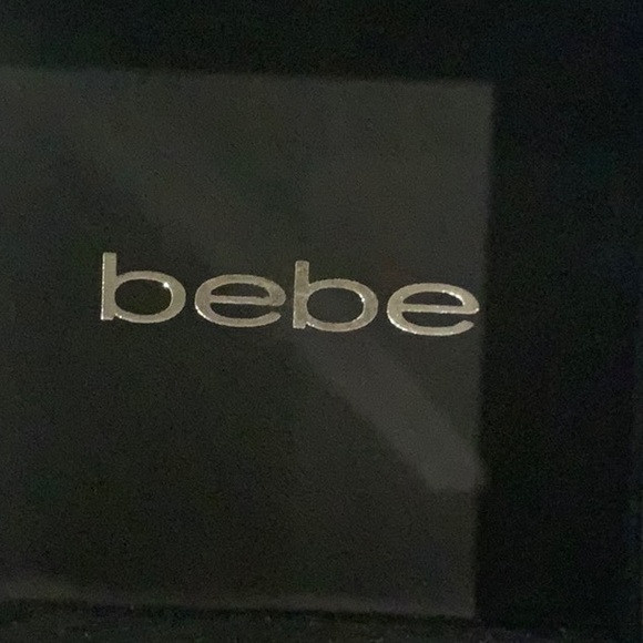 bebe | Accessories | Nwt Bebe Watch | Poshmark